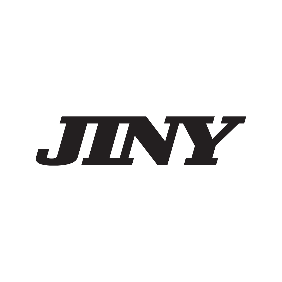jinyequipment.com – Jiny Equipment