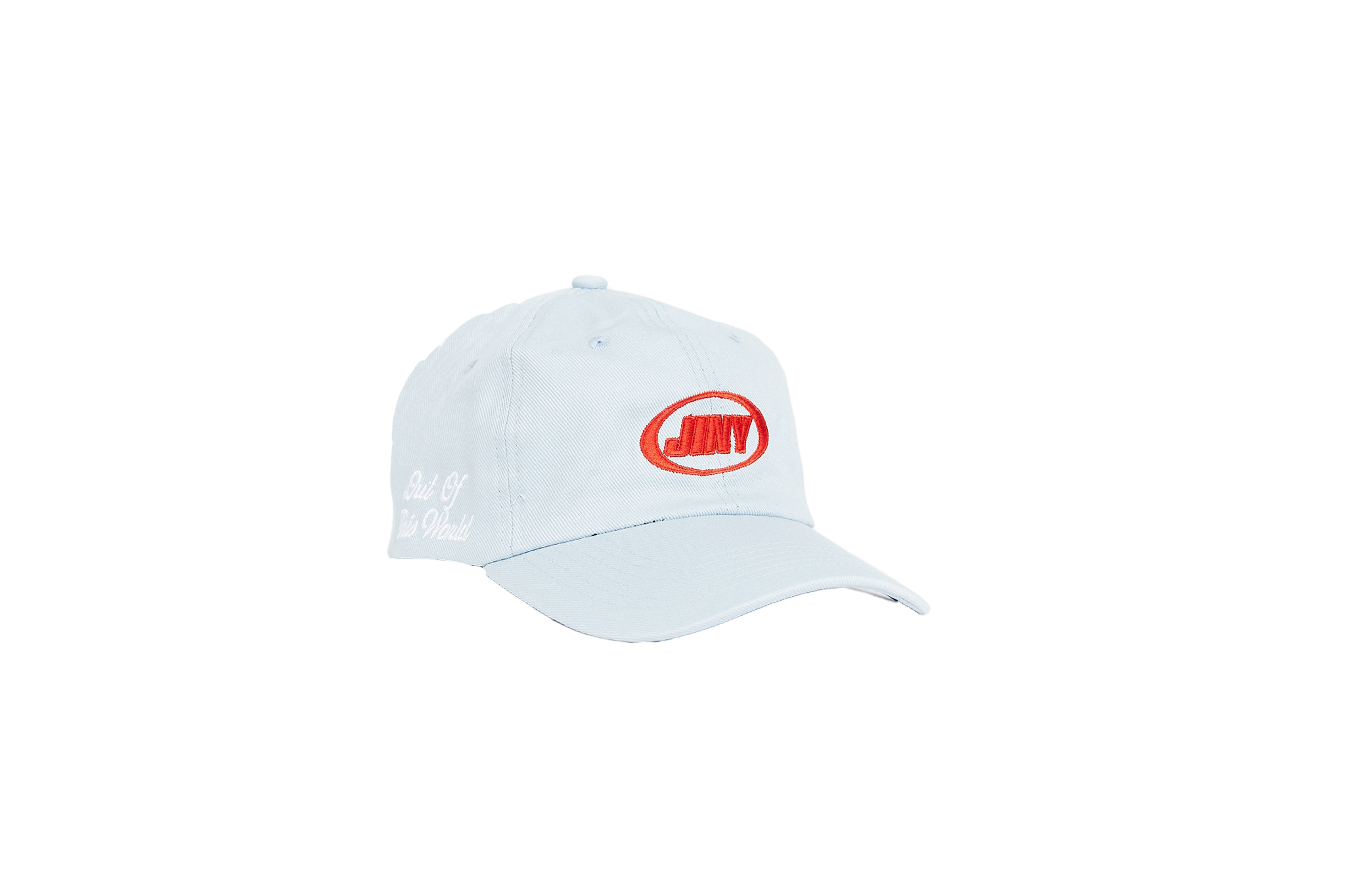 OUT OF THIS WORLD LIGHT BLUE HAT – Jiny Equipment